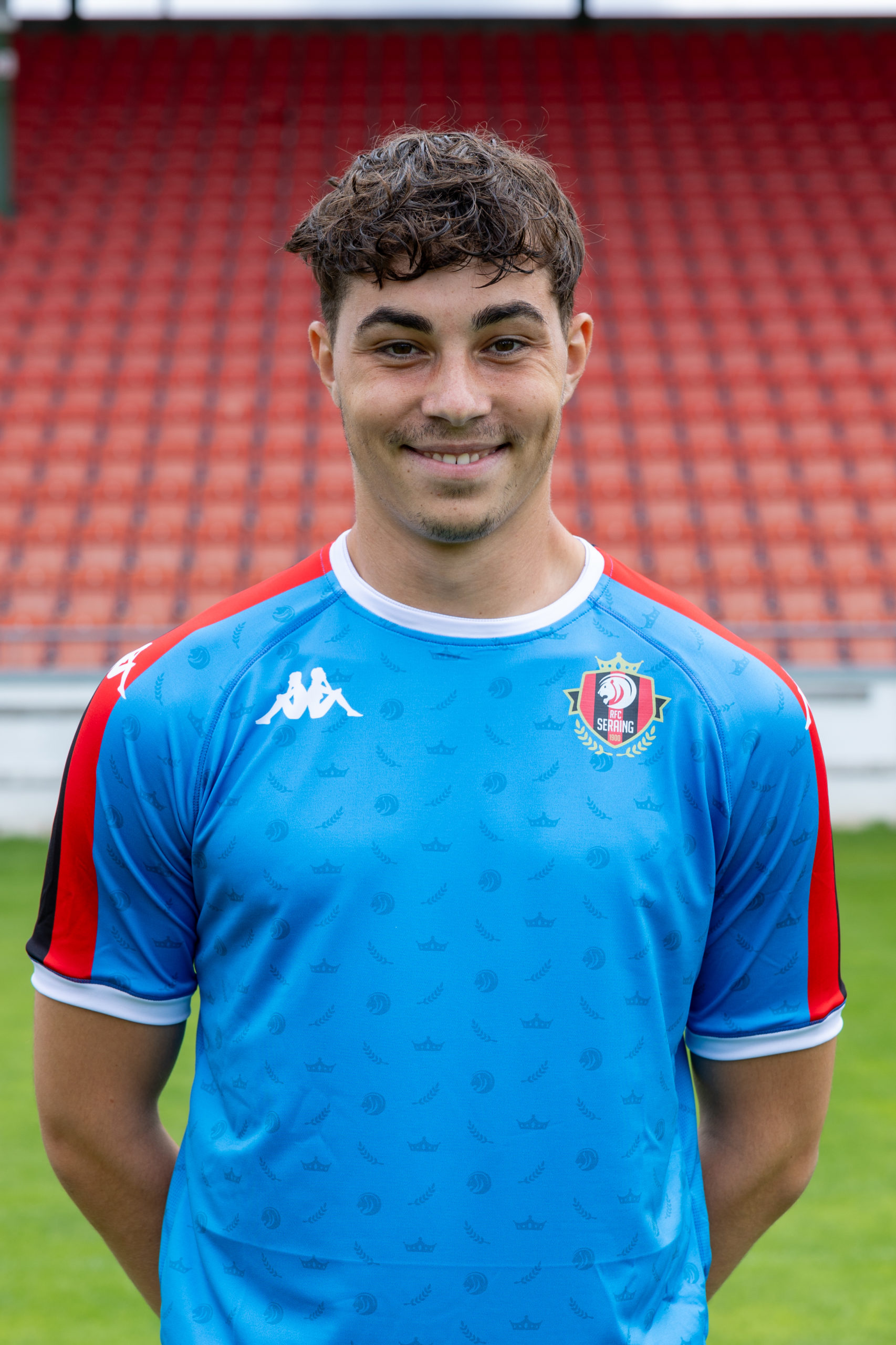 Noyau A - RFC Seraing