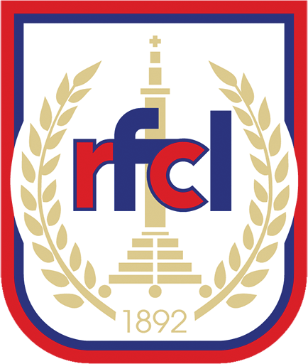 Calendrier - RFC Seraing