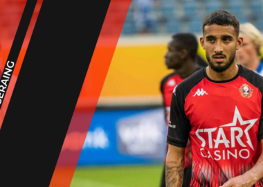 SIMON ELISOR REJOINT LE FC METZ - RFC Seraing