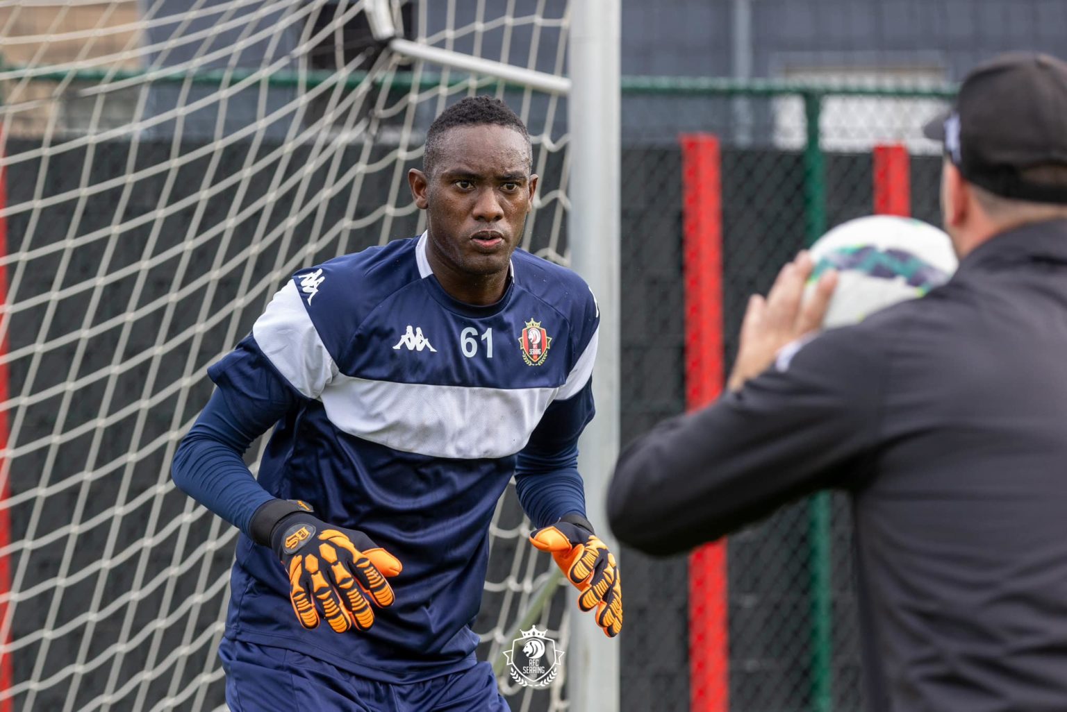 Pape Mamadou Sy & Cheikouh Omar Ndiaye convoqués par le Sénégal pour la ...