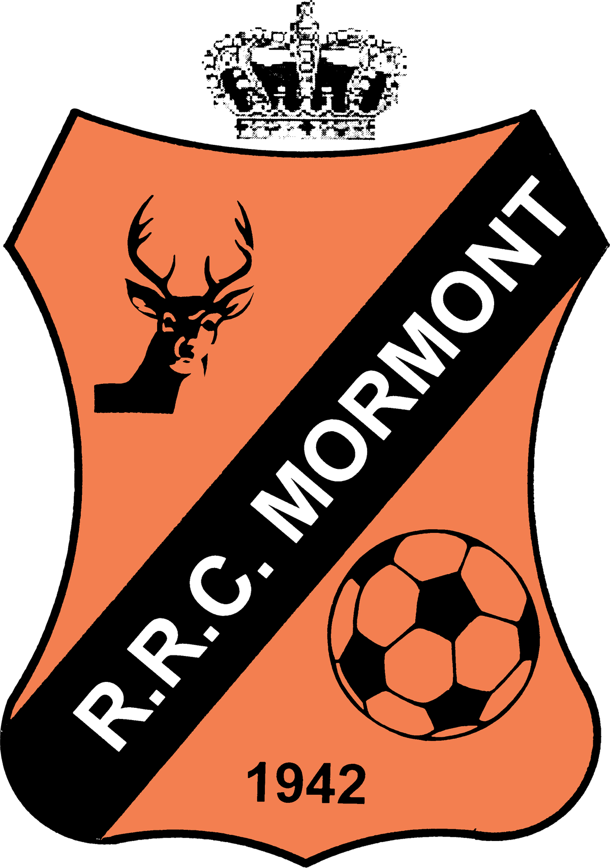 RRC Mormont - RFC Seraing