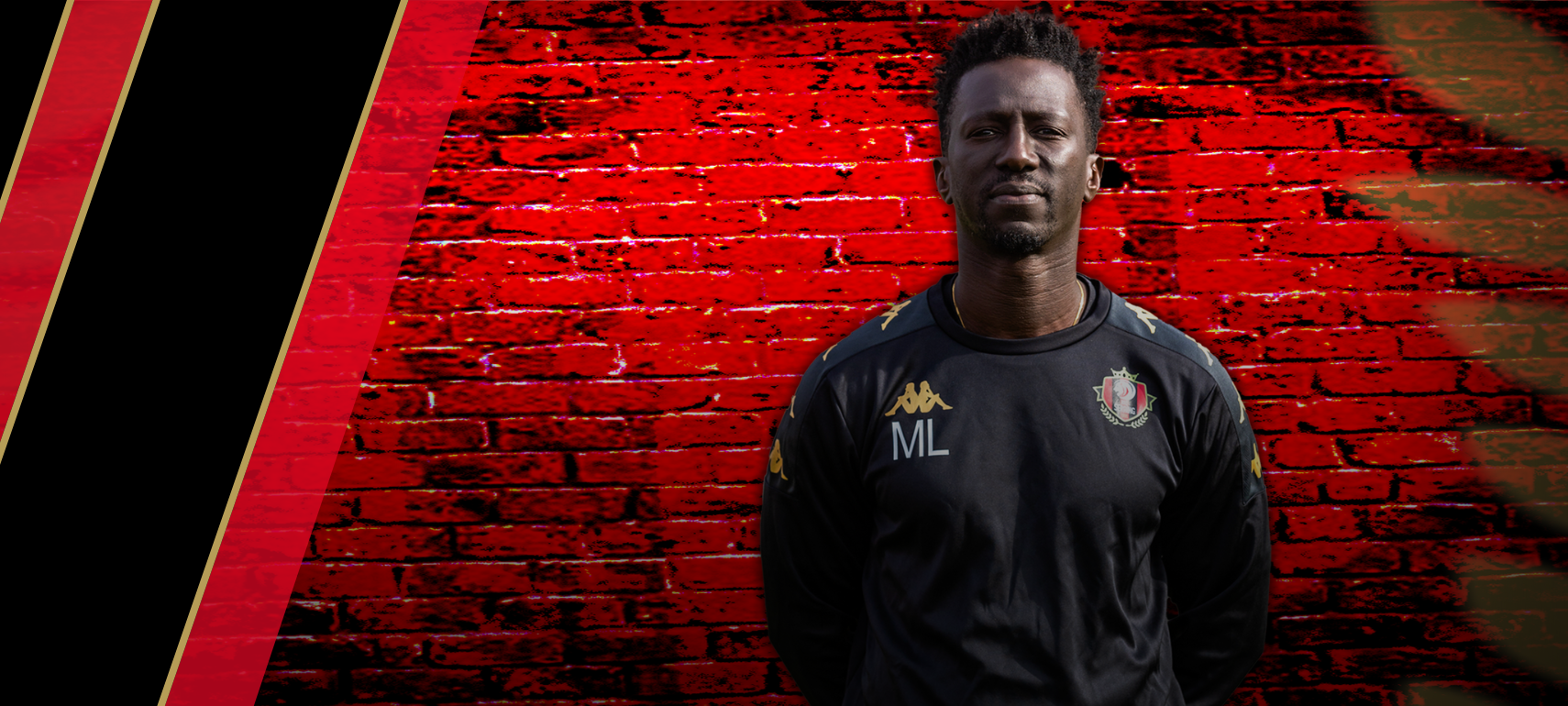 Mbaye Leye reste entraîneur du RFC Seraing - RFC Seraing Mbaye Leye reste entraîneur du RFC Seraing - RFC Seraing