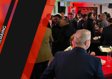 Le RFC Seraing lance son Business Club - RFC Seraing