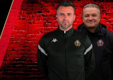 Staff U23 : Kevin Caprasse & Jean Nicolay continuent en D2 ACFF - RFC ...