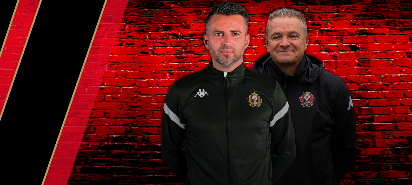 Staff U23 : Kevin Caprasse & Jean Nicolay continuent en D2 ACFF - RFC ...