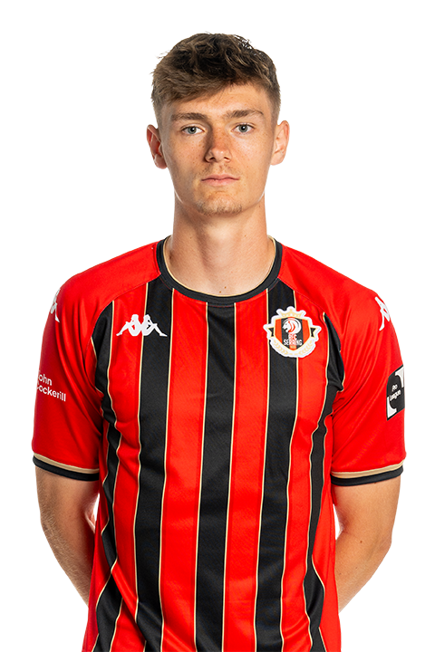 Noyau A - RFC Seraing