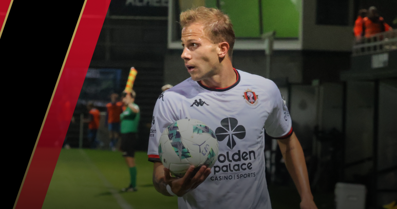 RFC Seraing - Site officiel - Challenger Pro League 2024-2025