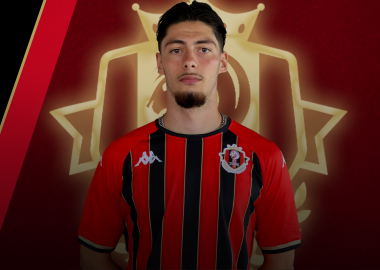 Bienvenue Relja Bisevac - RFC Seraing